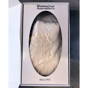 JLM Couture Lazaro | Dresses | Ivory Silk Lace Shoulder Aline Draping ...